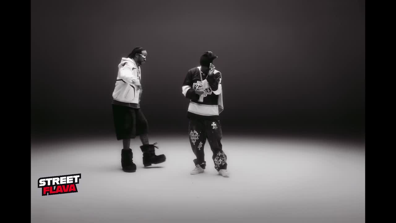 Yandy Day - FOX SOUL