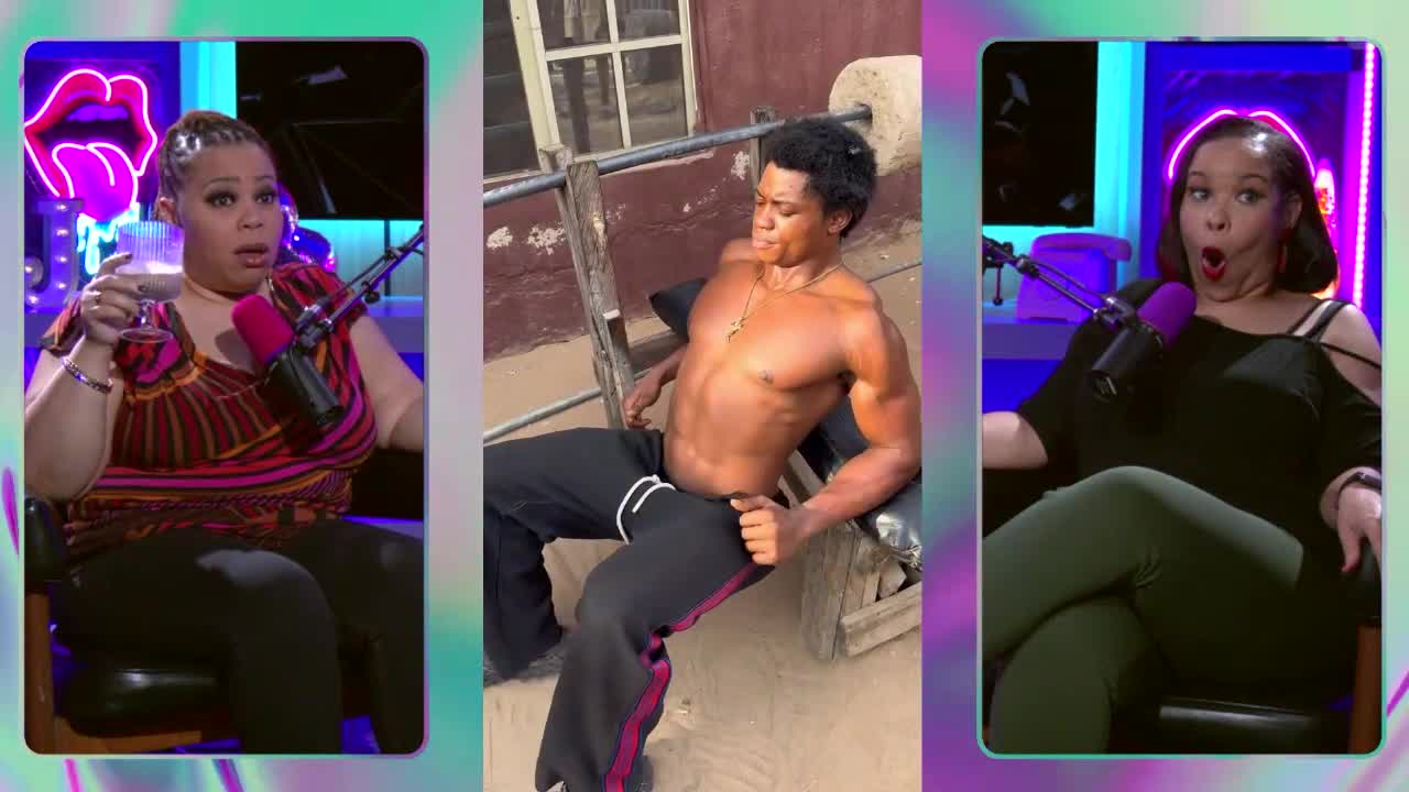 Get your mind out of the gutter… or don’t! Plus. why aren’t your ...