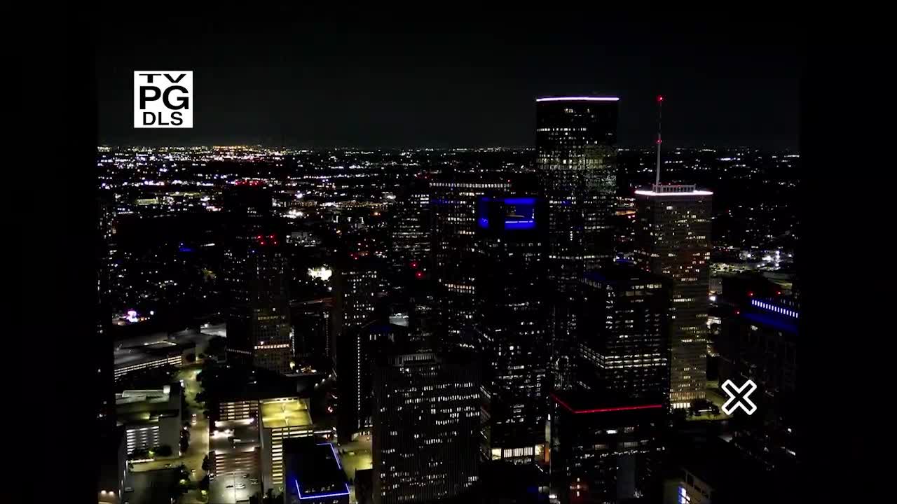 Street Flava hits Houston’s MacGregor Park for the Peace Pop Up ...