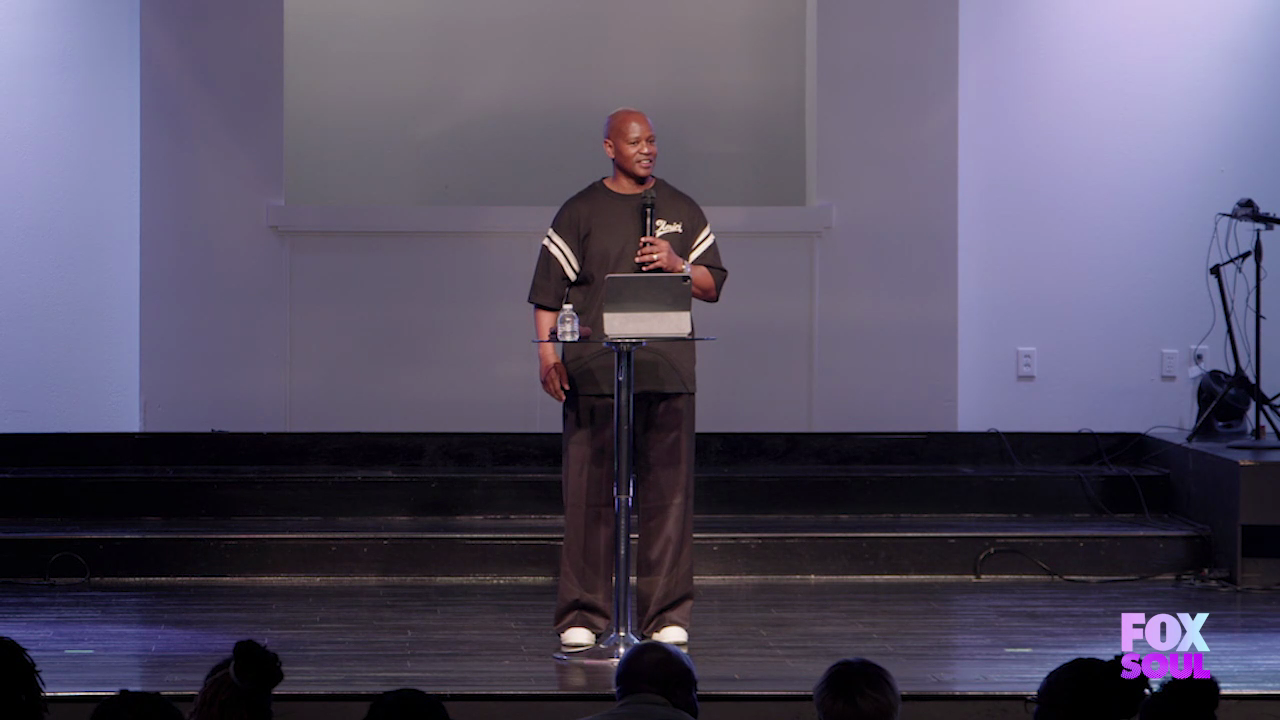 How to Handle Trials - FOX SOUL